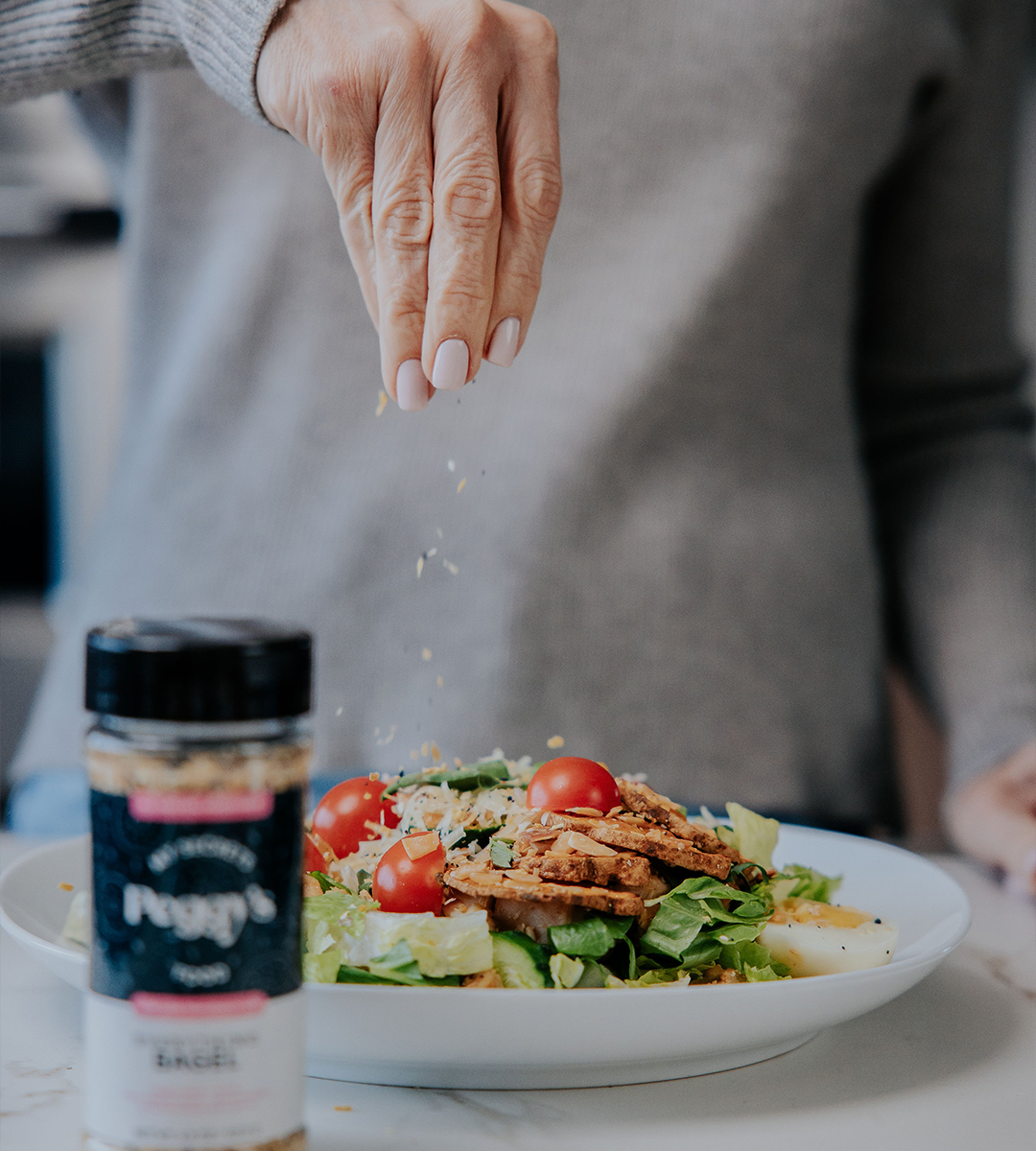 Titulo de nota de blog 3 – Peggy's Foods